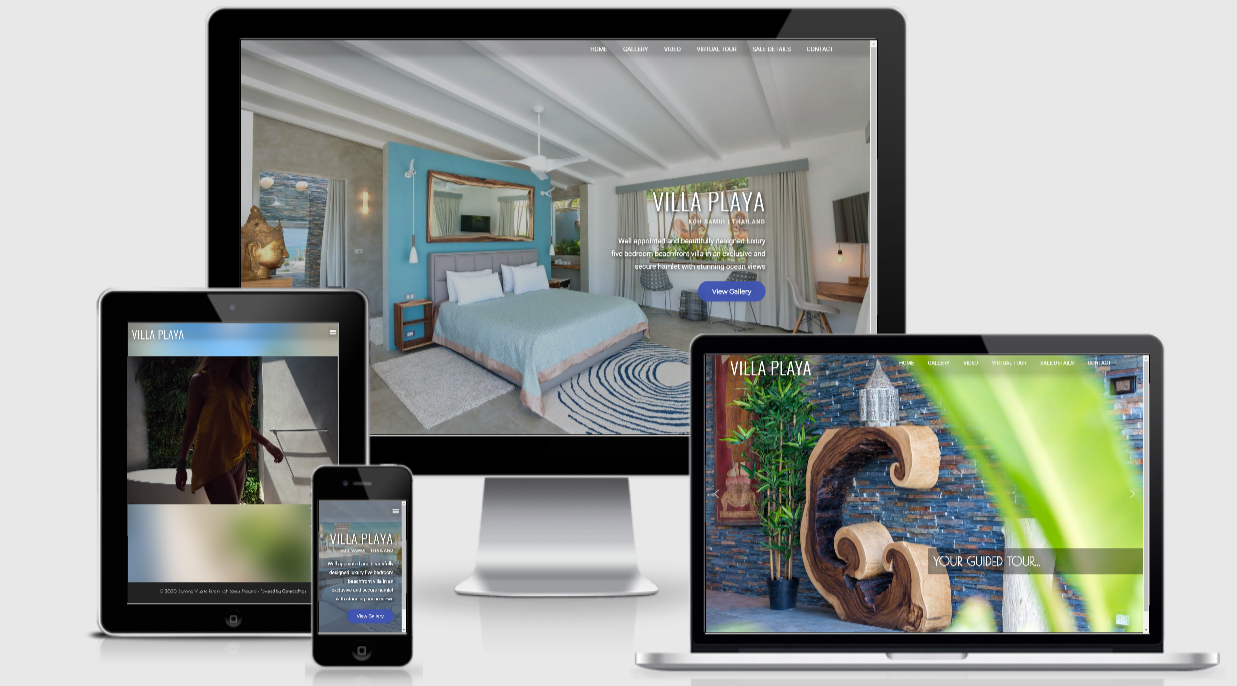 Beautiful Digital - Website Designer - Eastbourne - FREE DIGITAL AUDIT!!